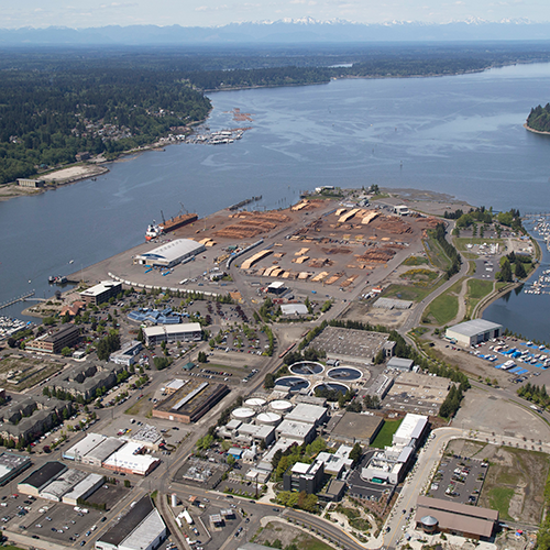 National Association of Clean Water Agencies