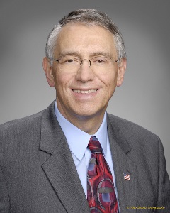 NACWA Honors the Life of Former President Erwin Odeal