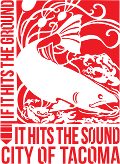 The City of Tacoma Environmental Services Turns Art into Education